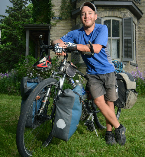 Bio – Mark Q Speaking