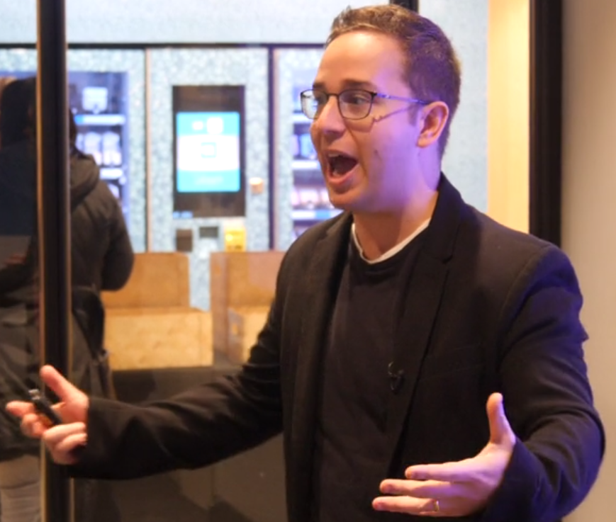 Mark Q Speaking – Motivational Speeches, Workshops, Speaking Lessons ...