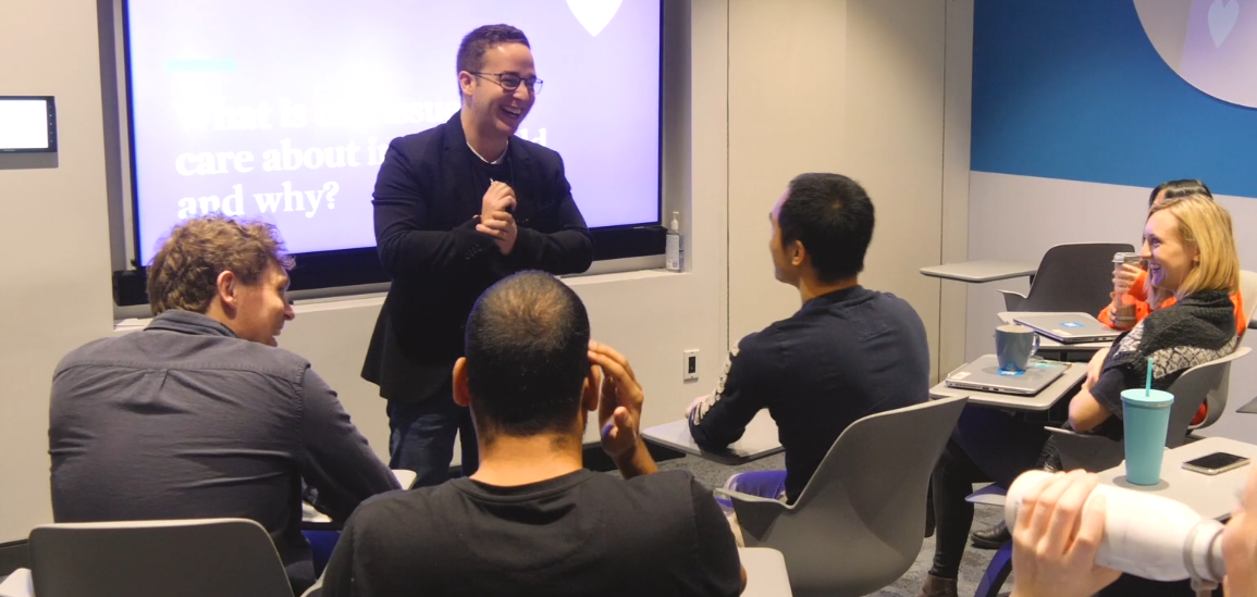 Programs – Mark Q Speaking