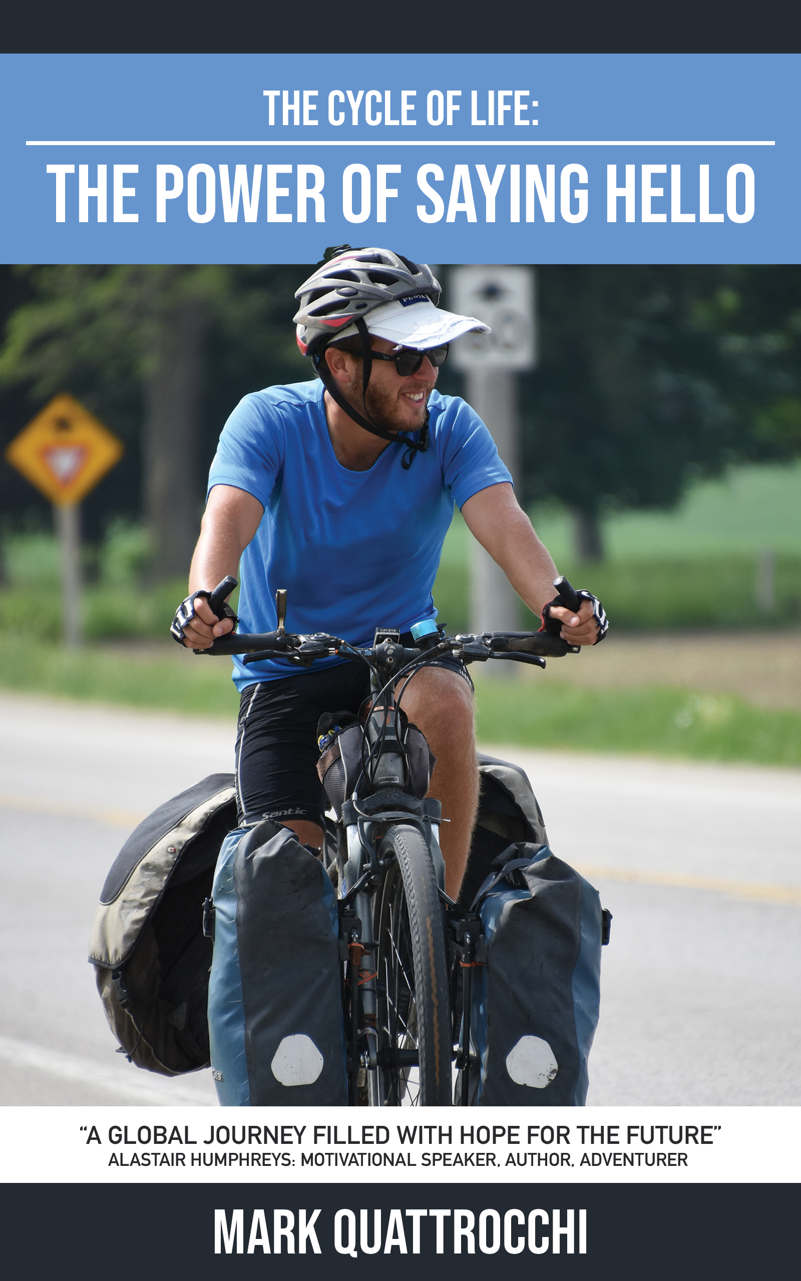 Mark Q Speaking – Motivational Speeches, Workshops, Speaking Lessons ...